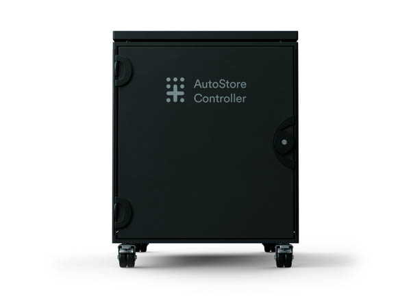 AutoStore® System for Increased Efficiency | HÖRMANN Logistik